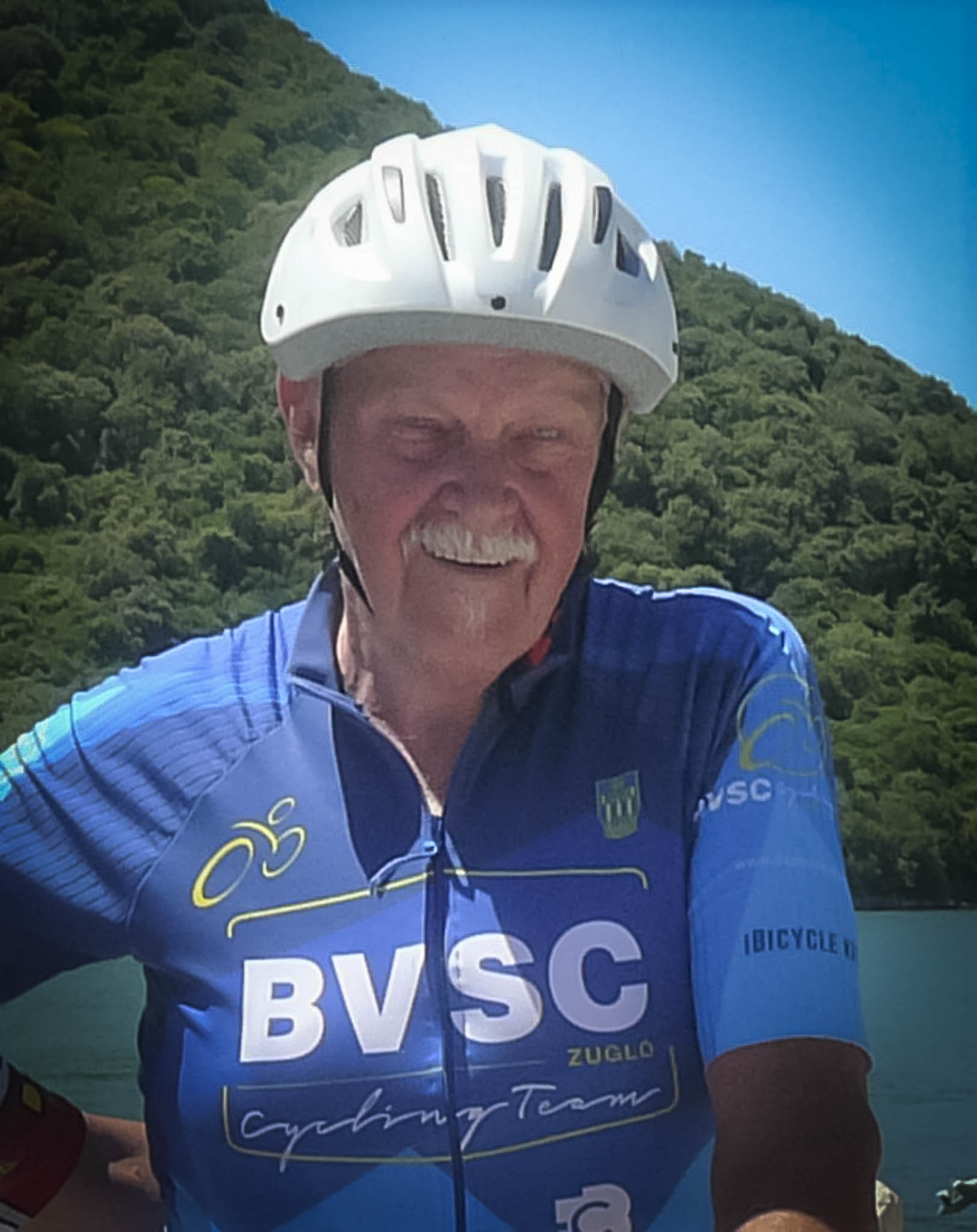 Elhunyt Bauer Péter – BringaSport